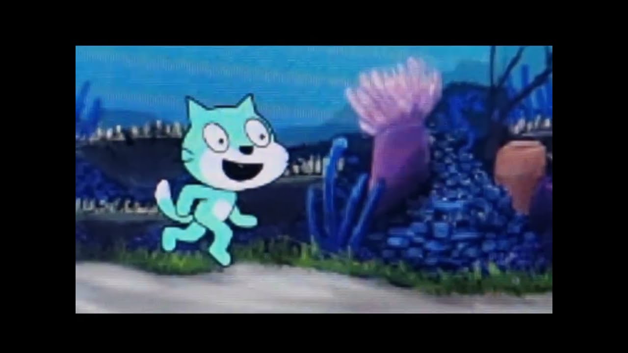 This video is totally normal