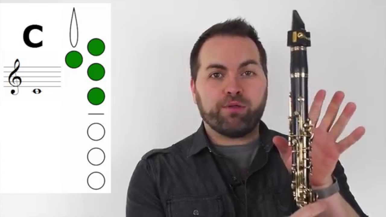 Clarinet Club – M.U.S.E.