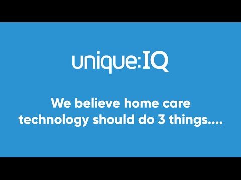 Careers at Unique IQ Ltd