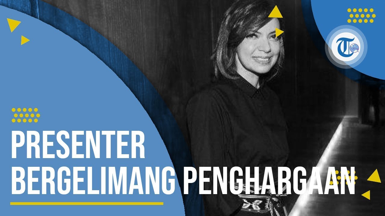 Profil Najwa Shihab - Jurnalis dan Presenter - Tribun Video