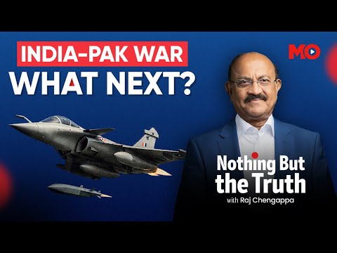 India-Pakistan War: What Next? | India Today