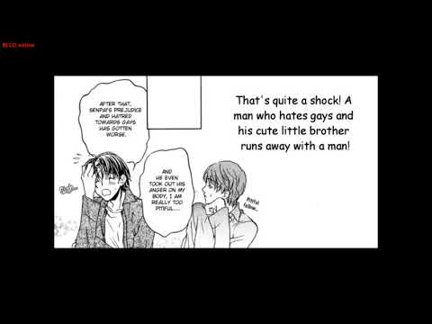 Manga Drama CD Lovely Tyrant Engsub