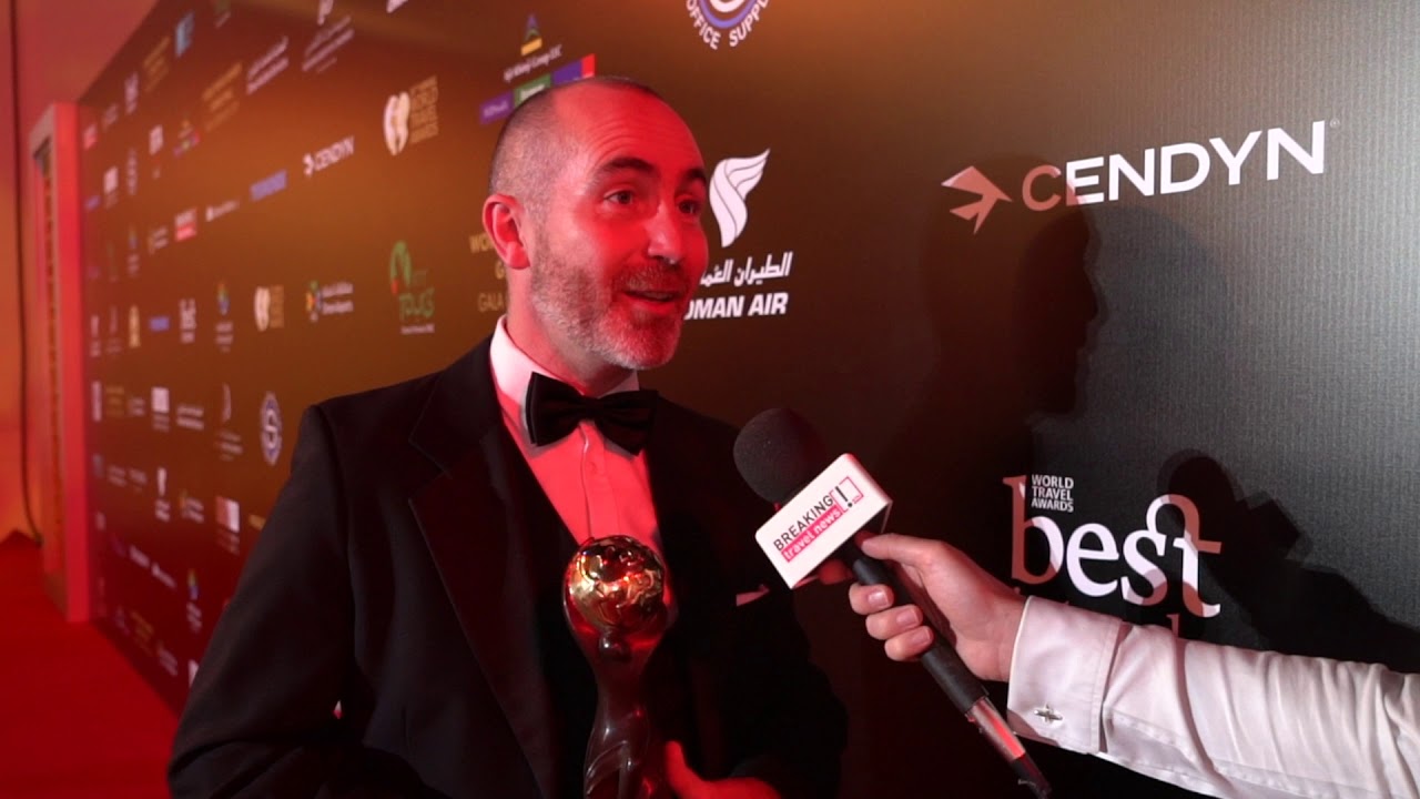 VIDEO: The Convention Centre Dublin – Stephen Meehan, Chief Executive ...