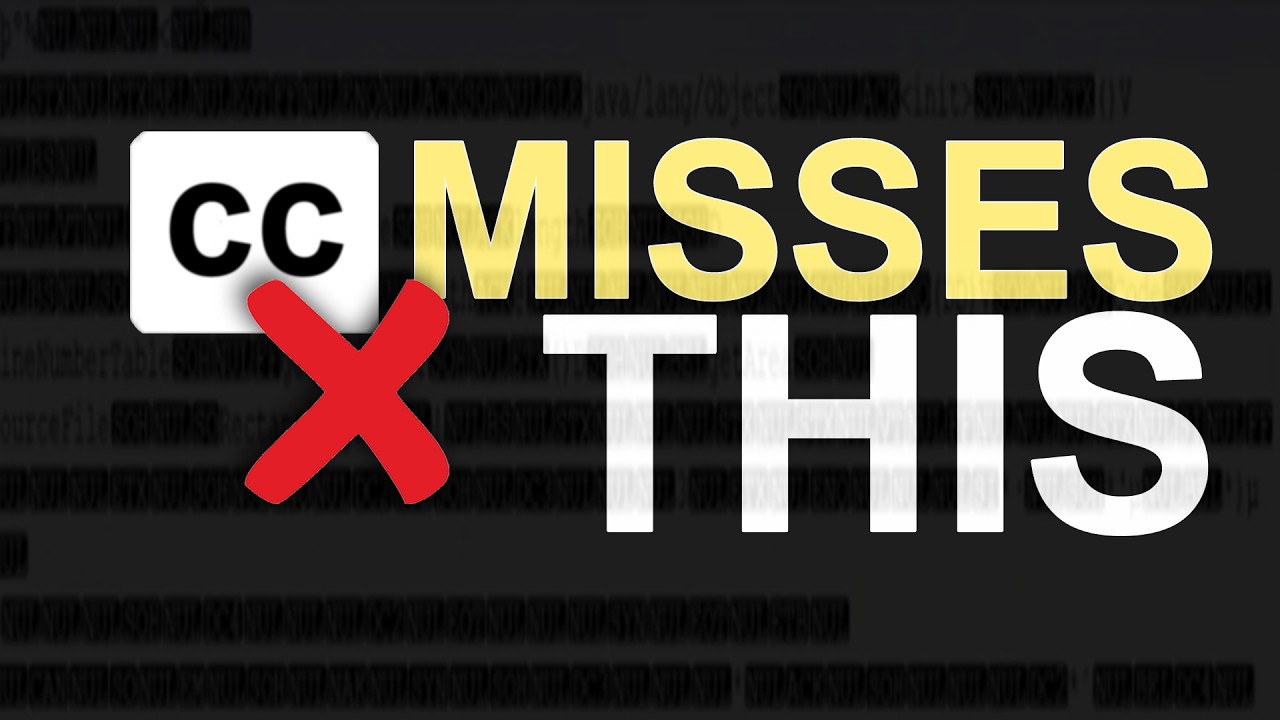 Captions aren't enough: fixing my accessibility mistake