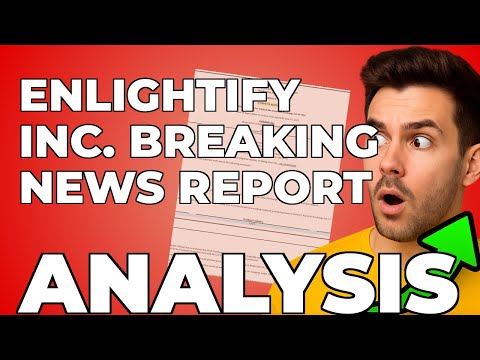 Enlightify's $10M Mistake: Will They Get It Back? My Analysis