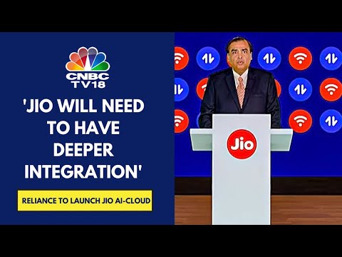 Jio's 100 GB Free Cloud Storage Offer To Users Is Attractive To Get Customers: Counterpoint Research