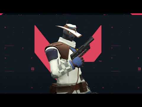 Steam Community :: Video :: Top 5 Valorant Quotes