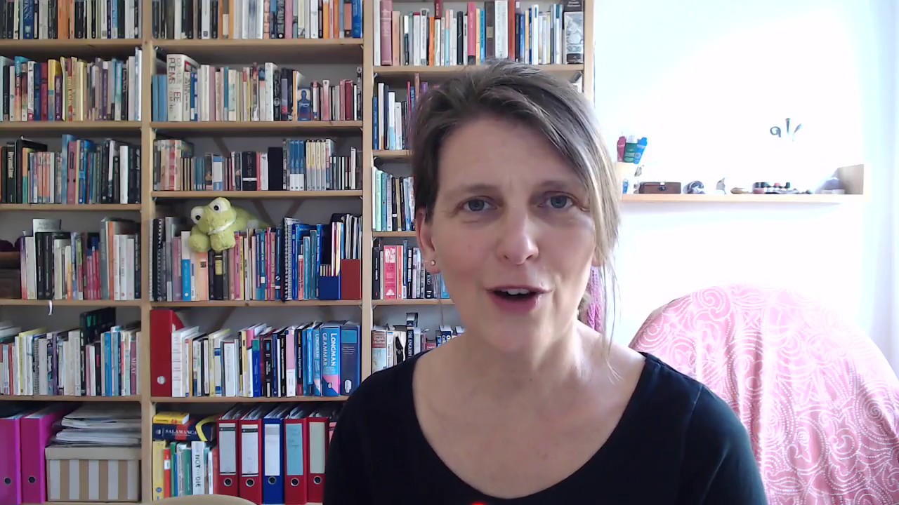 E learning vs online learning and other matters