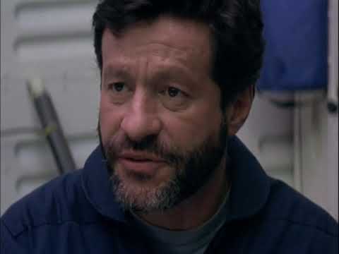 Stranded 2001 (movie)
