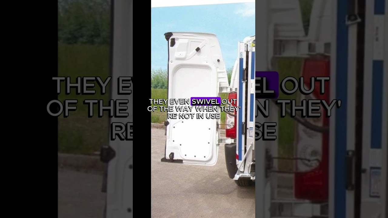 Van Ramps 101: Which One Do You Need?