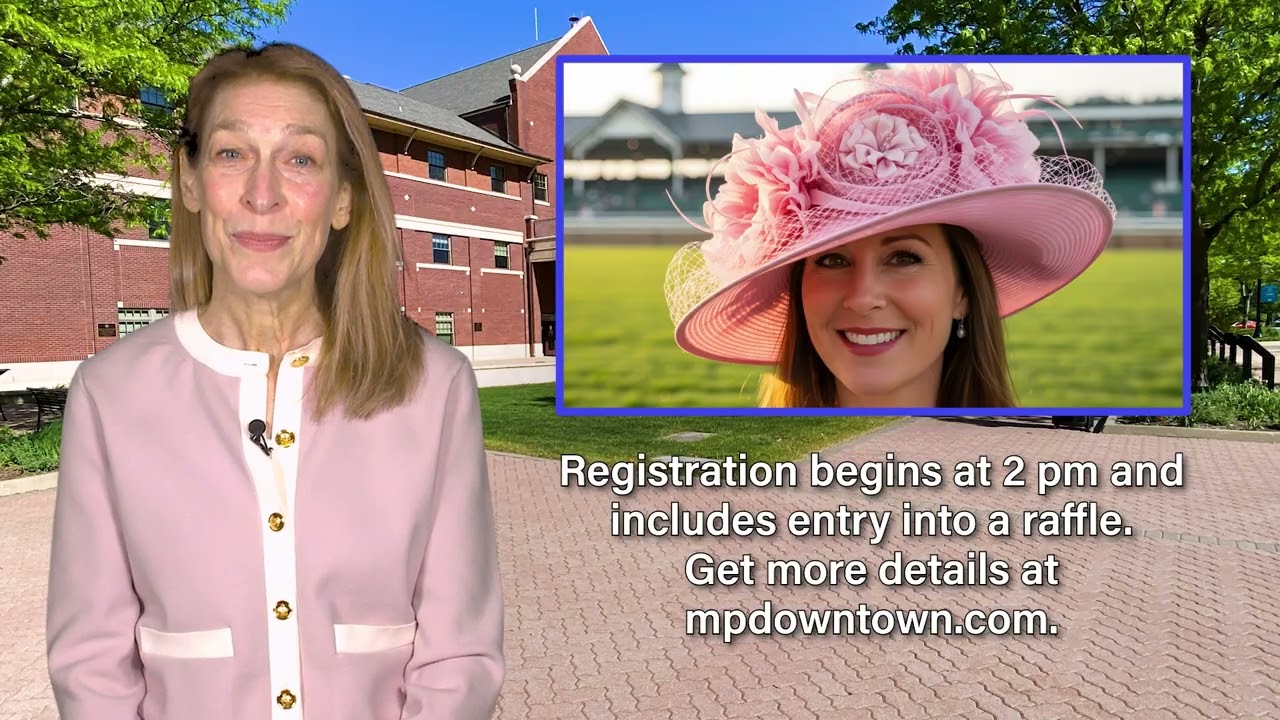 Mount Prospect Update - April 24, 2026
