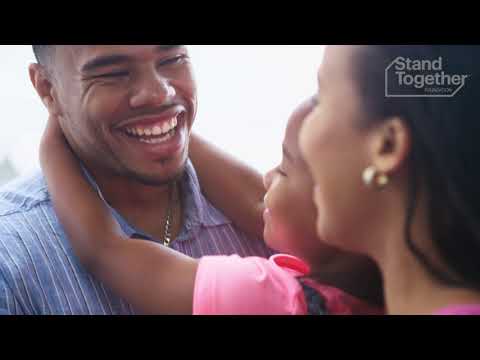 Stand Together Foundation Catalyst: Hudson Link