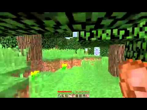 Steam Community :: Video :: Minecraft Survival Episode 1