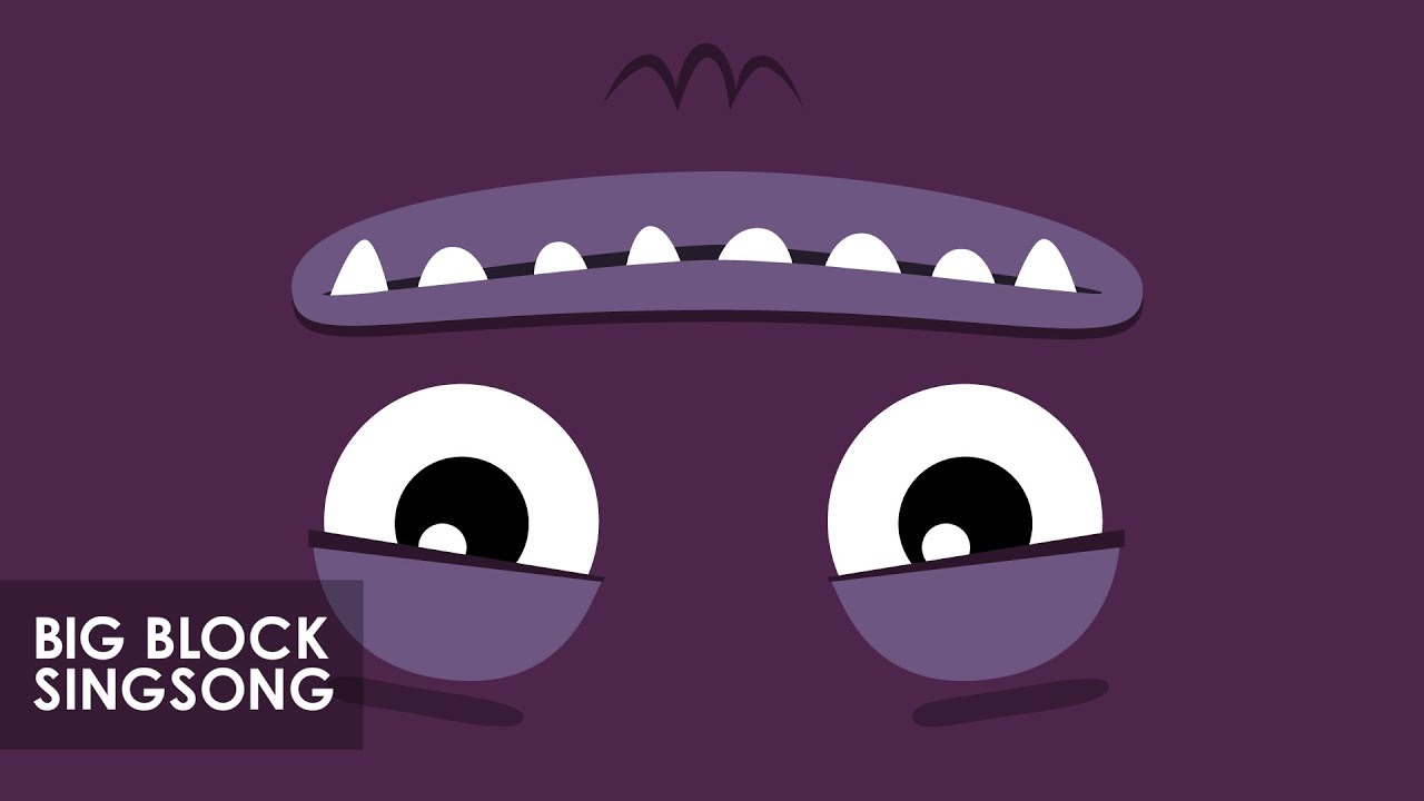 Big Block Singsong | Bat