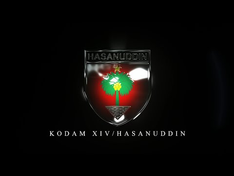 Tungke Badik Tak Bertuan"Tanpa Uang,Tanpa Celah""Film Edukasi Masyarakat Karya Kodam XIV/Hasanuddin"