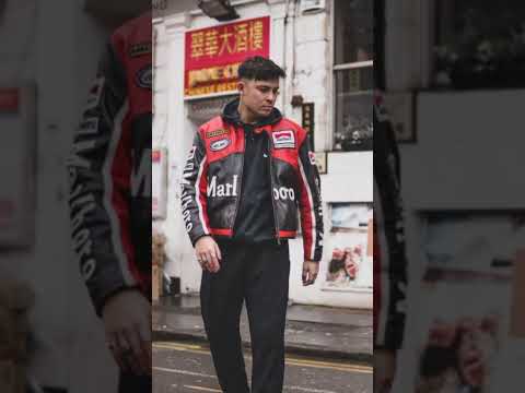 The Marlboro Leather Jacket is here. https://feassa.com/products/marlboro-leather -jacket-red-black