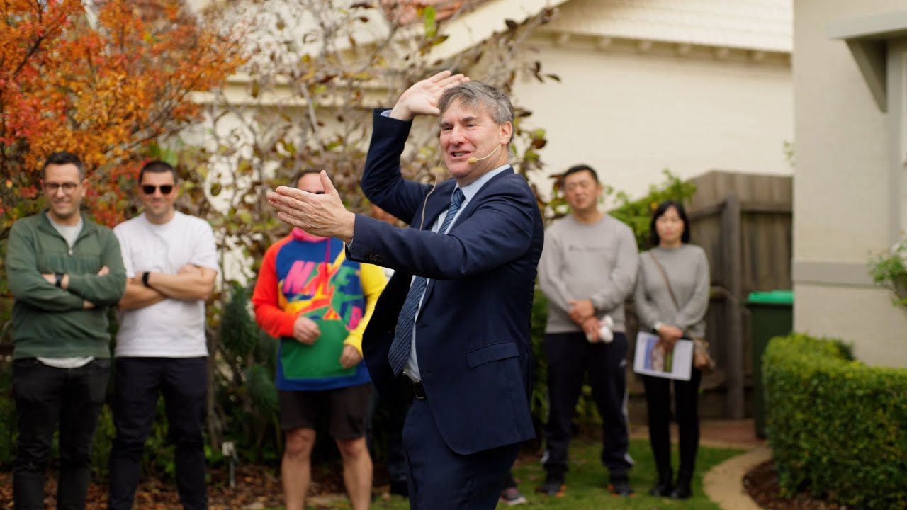 Gary Peer - Gary Peer & Associates - Caulfield North - realestate.com.au