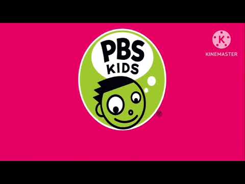 Pipeline Studios Shoe Ink Samsung TV Plus (2020) Logo PBS Kids Video App Logo 2