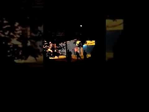 Coronavirus : attaque de la préfecture navale de Ita Enramada (Asuncion ...