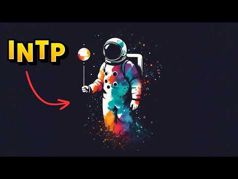 A True Description Of INTP Personality