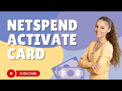 Netspend.com Activate | Activate Netspend Card | Netspend Activate | Netspend Activate Card