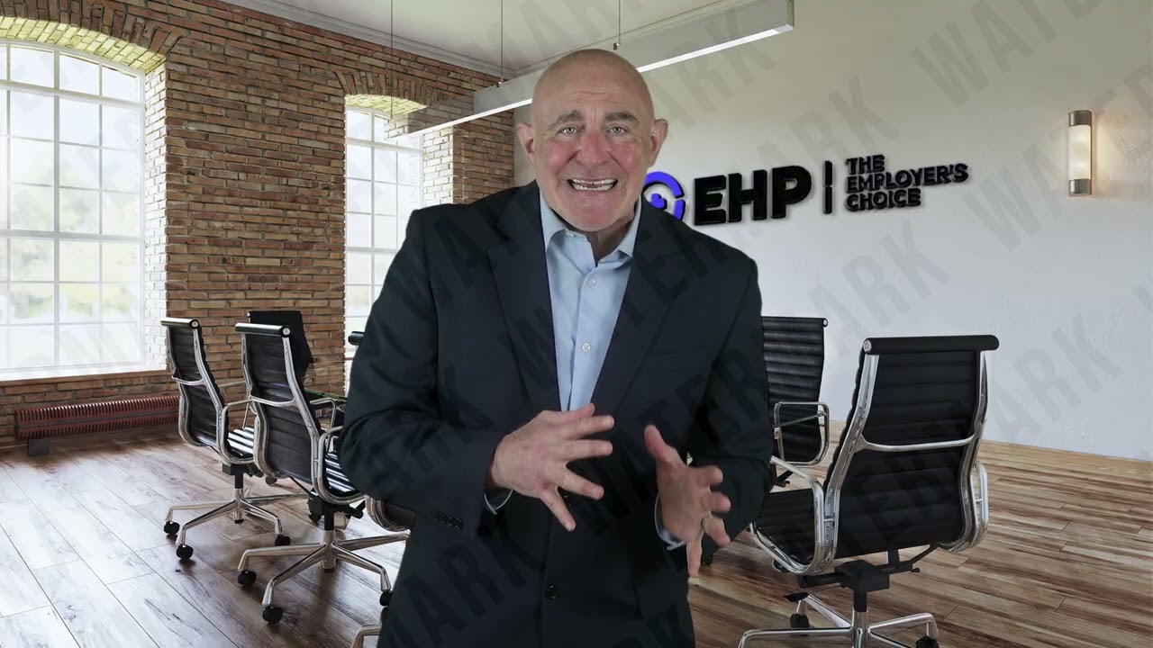 EHP SIMERP