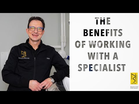 The Benefits of Visiting a Comprehensive Practice