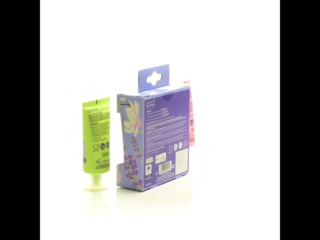 Bloom Trio Hand Cream Gift Set | Skin | Superdrug