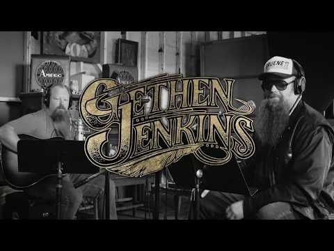Video: Gethen Jenkins “Country Road” – Americana UK