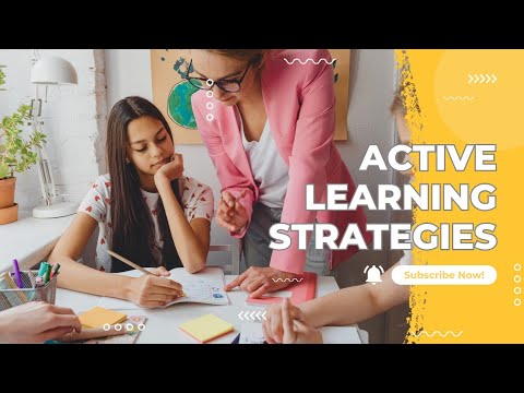 Active learning strategies / active learning strategies in classroom #classroommanagement