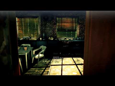 Steam Community :: Video :: Hitman Absolution - Shaving Lenny (Streets of Hope) - Purist.avi