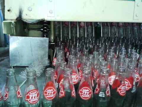 Bottle Washing Machine, Bottle Cleaning Machine Online at Best Price in ...