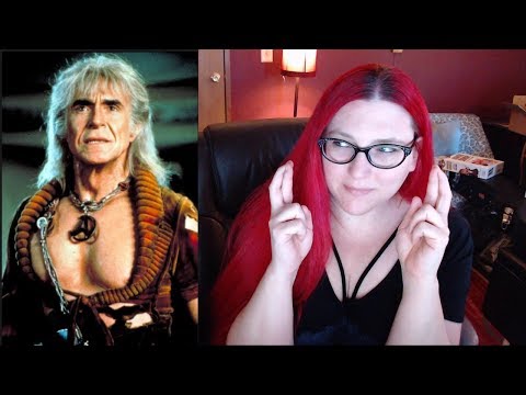 Could The New Khan Miniseries Be GOOD?!?! Series Name Reveal
