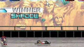 Shadow Mugen Just Watch HD Mp4 Video Download Free