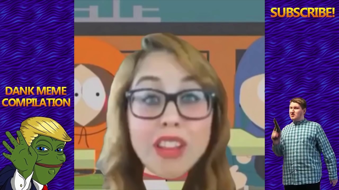 EXTREME Dank Memes Compilation *WARNING* *EAR RAPE* *TRIGGER*