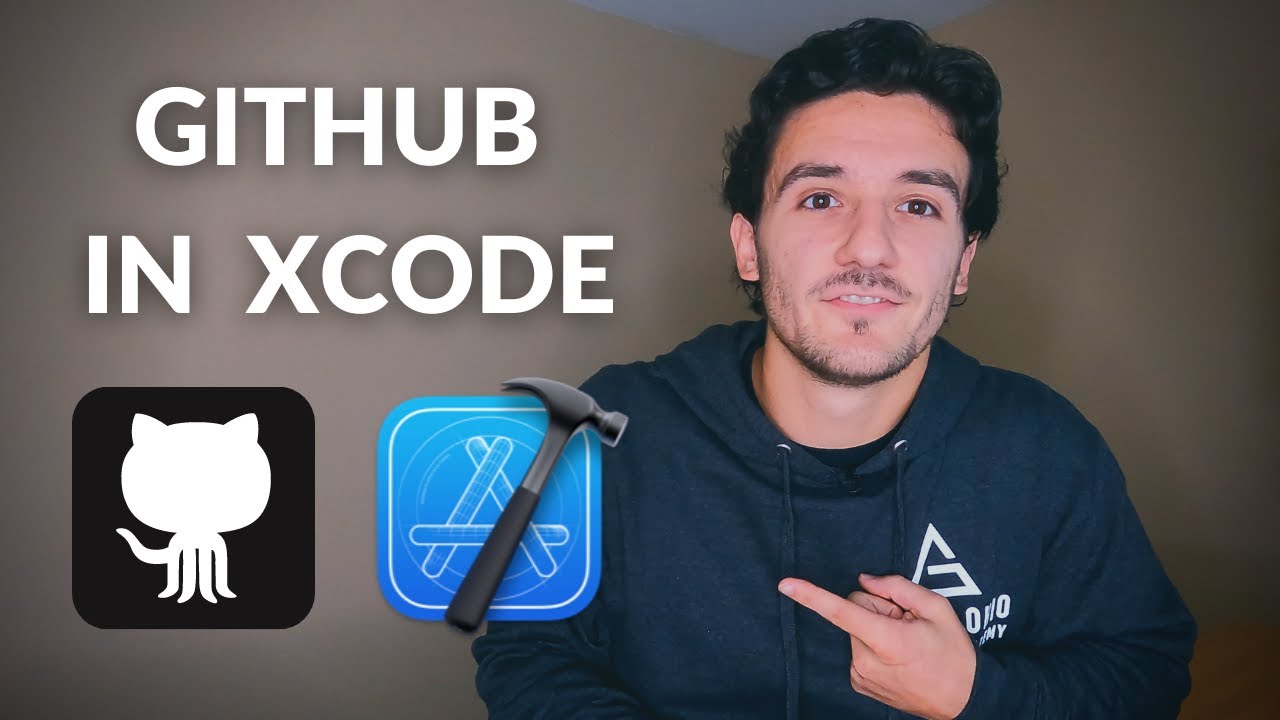GitHub XCode Tutorial: EASY Setup in 3 Minutes!