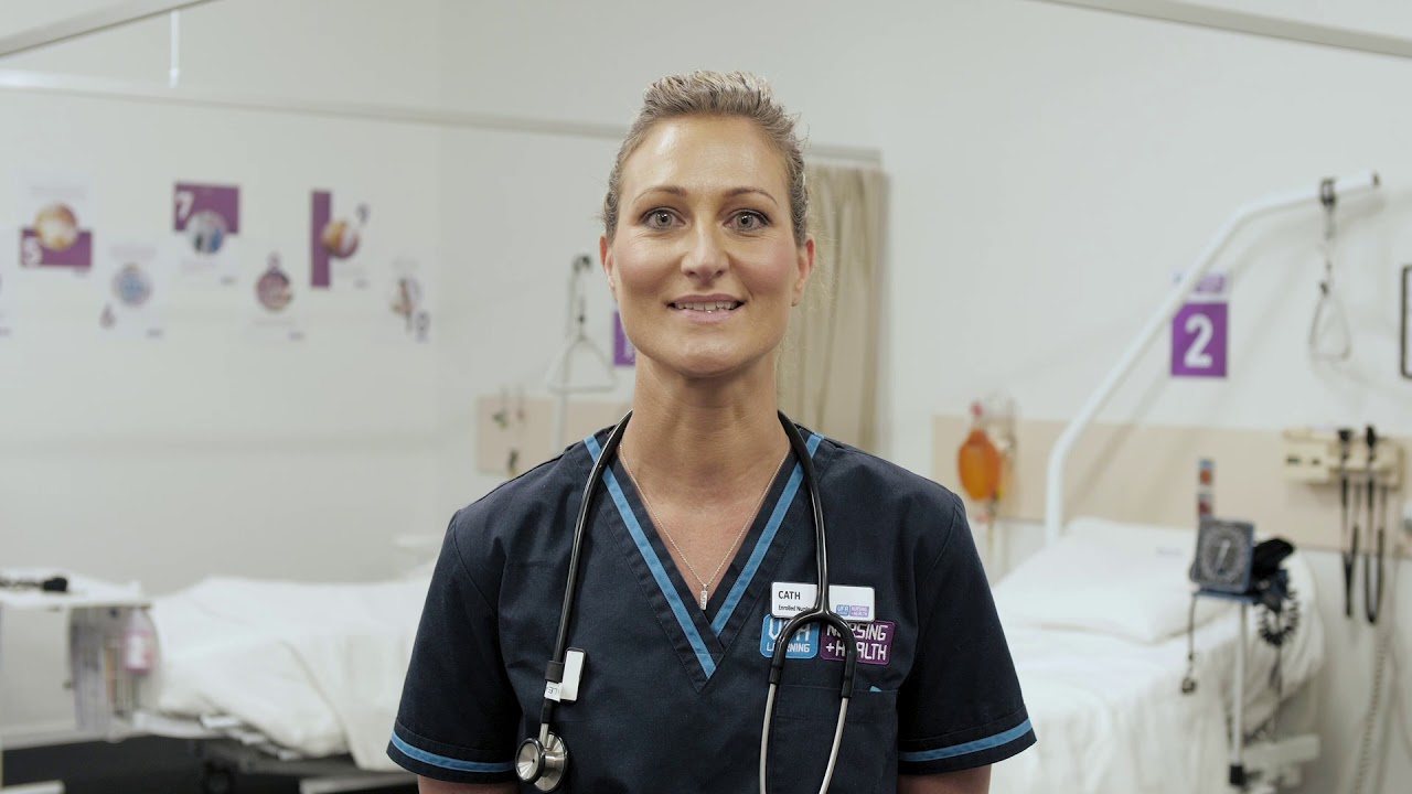 VFA Learning- Nursing