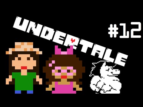 Steam Community :: Video :: Undertale #12 - The Old Tutu - Airyu Plays ...