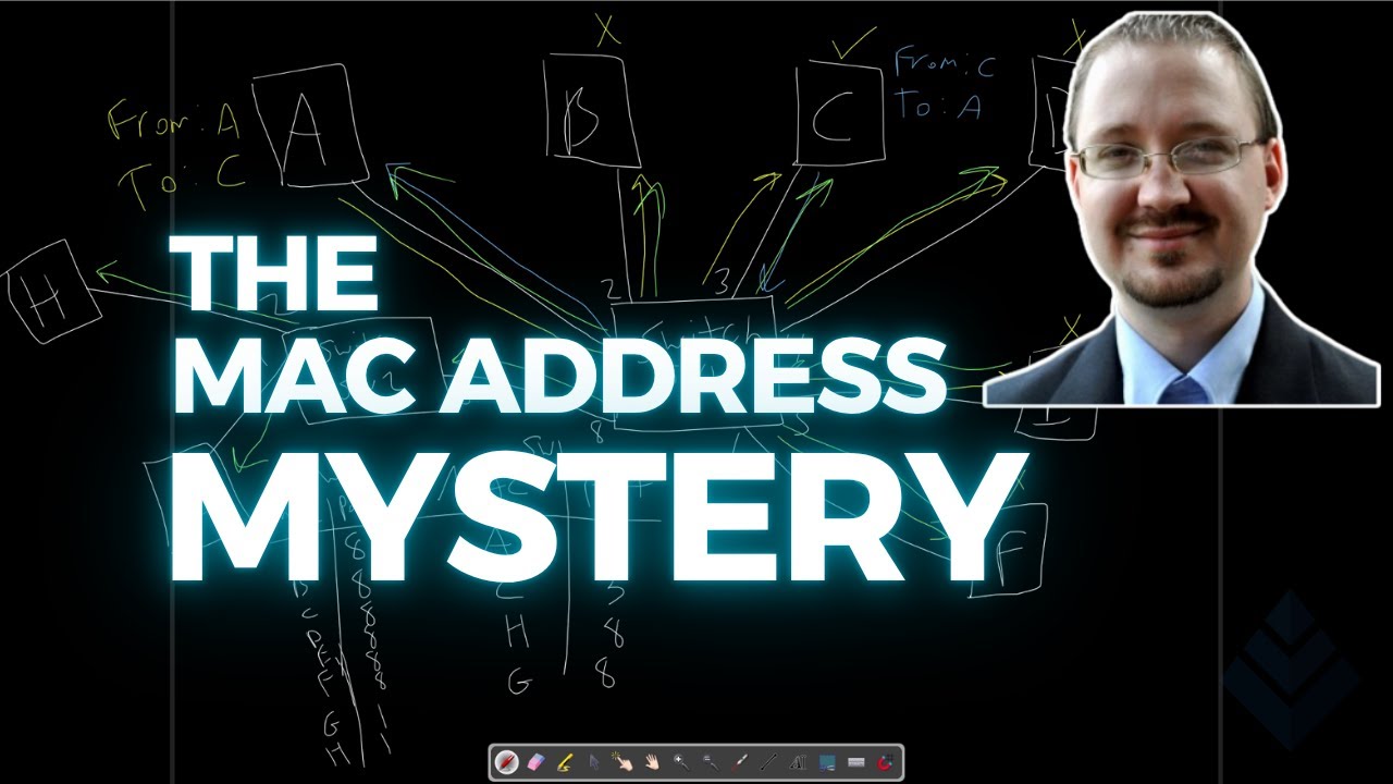 The MAC Address Mystery: Why It Matters in Networking
