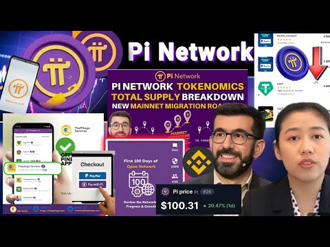Pinetwork 100 days| 🍕YABIVUZE MURI DASHBOARD MUCUNGE PI COIN|ECOSYSTEM IRI HAFI NIGICIRO KYC, 🙏