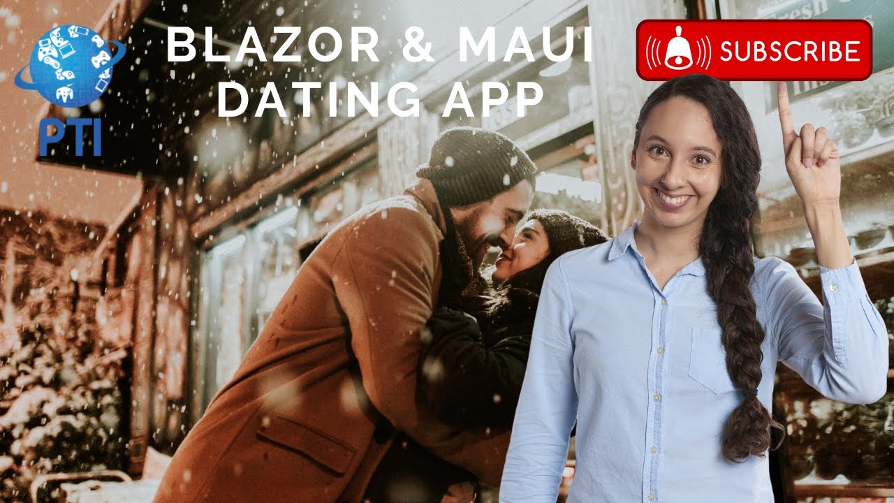 Mastering Cross-Platform: Dating Apps with Blazor & .NET MAUI | Tutorial