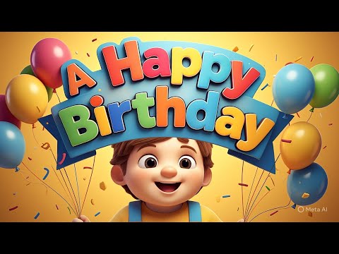 🎶 A Wonderful Birthday 🎶 + More Nursery Rhymes & Kids Songs - 123 Sing With Me