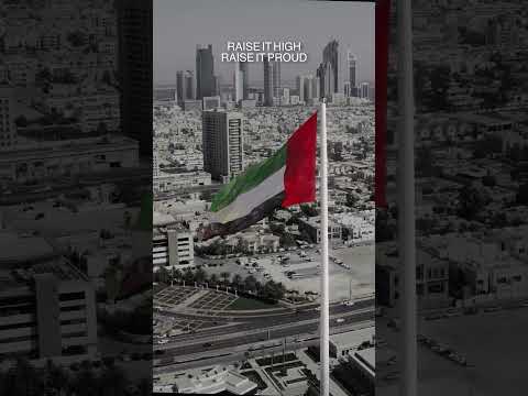 UAE Flag day