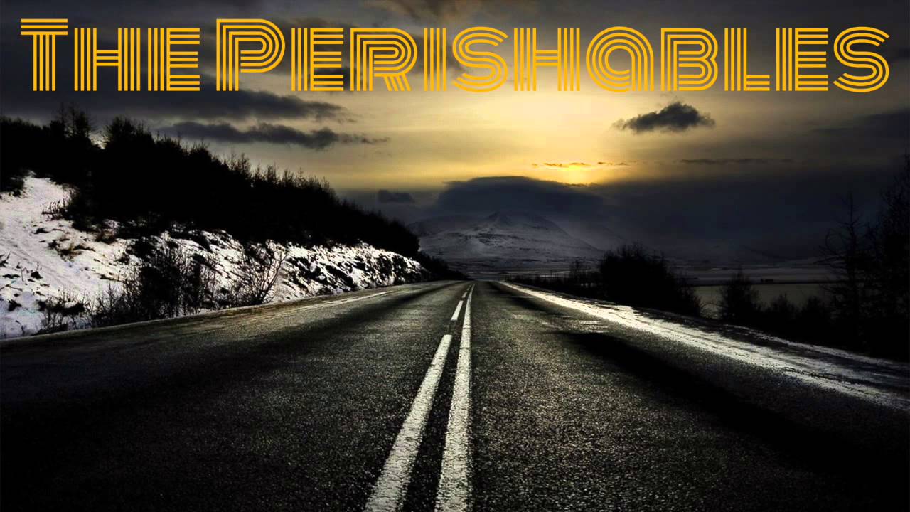 The Perishables - Grey Existence