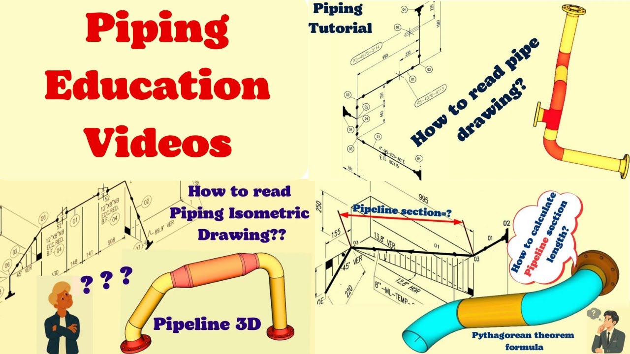 Piping Like a PRO in 30 Minutes!