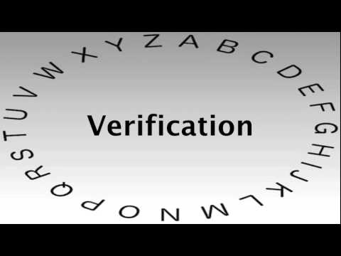 SAT Vocabulary Words and Definitions — Verification