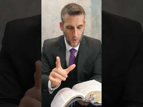 It is Impossible Hebrews 6