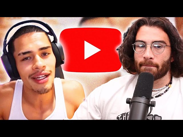 Sneako YouTube ban status: Is the YouTuber still banned?