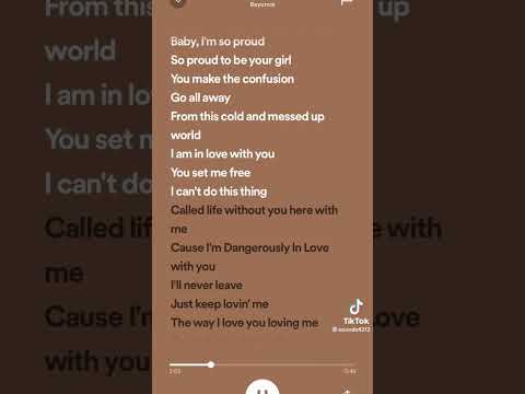 dangerously in love lyrics by beyonce 🪐