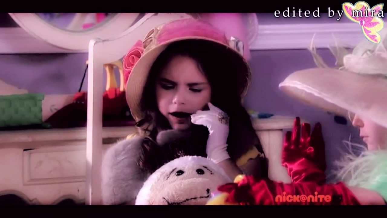 Bailey Michelle Brown - (Operator) A Girl Like Me